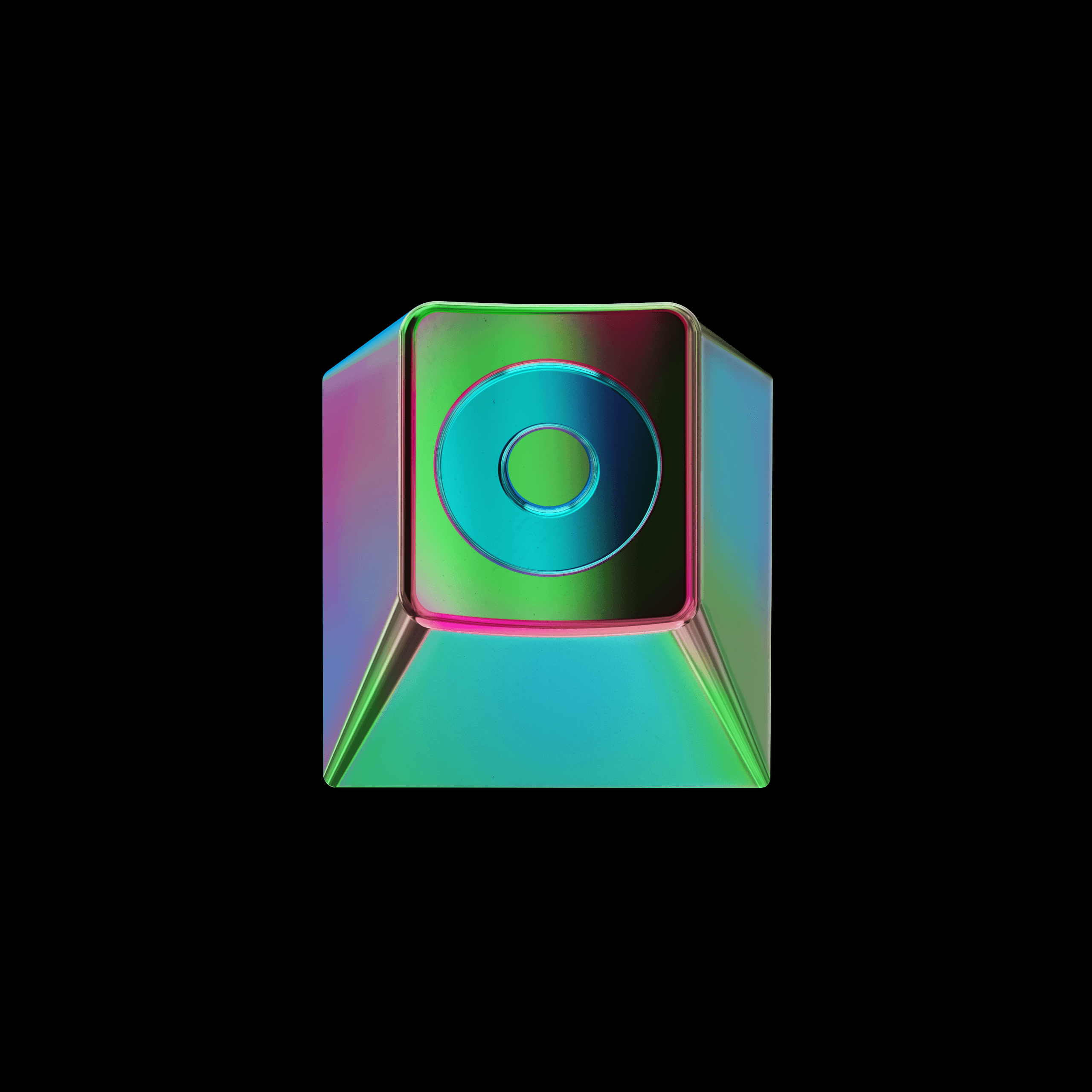 GMK Monochrome R2 Group Buy – Basekeys