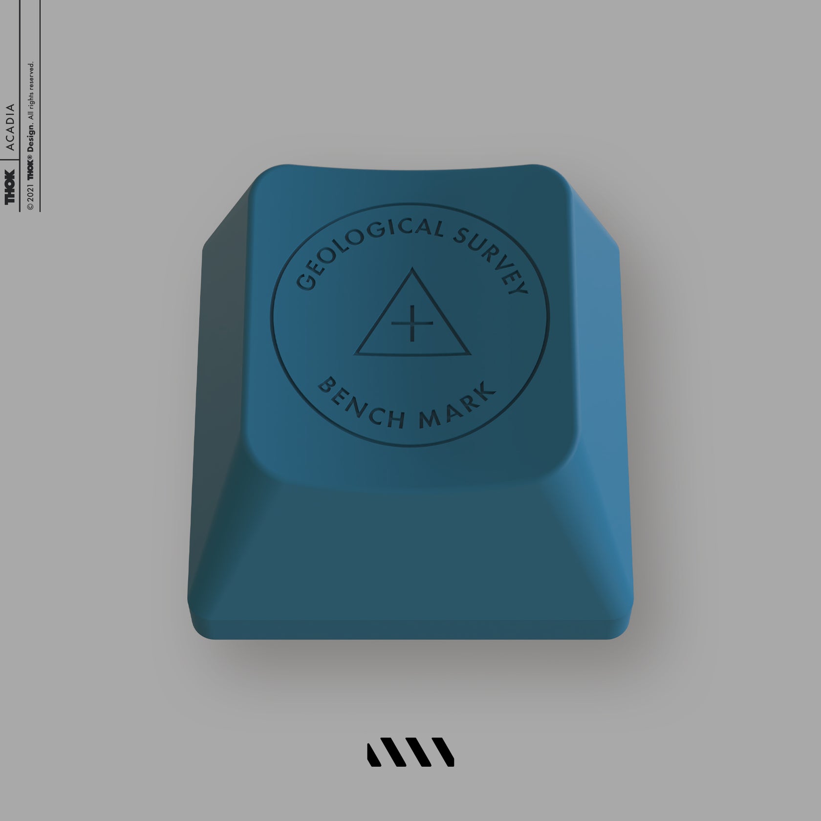 ePBT Acadia [Extras] – Basekeys