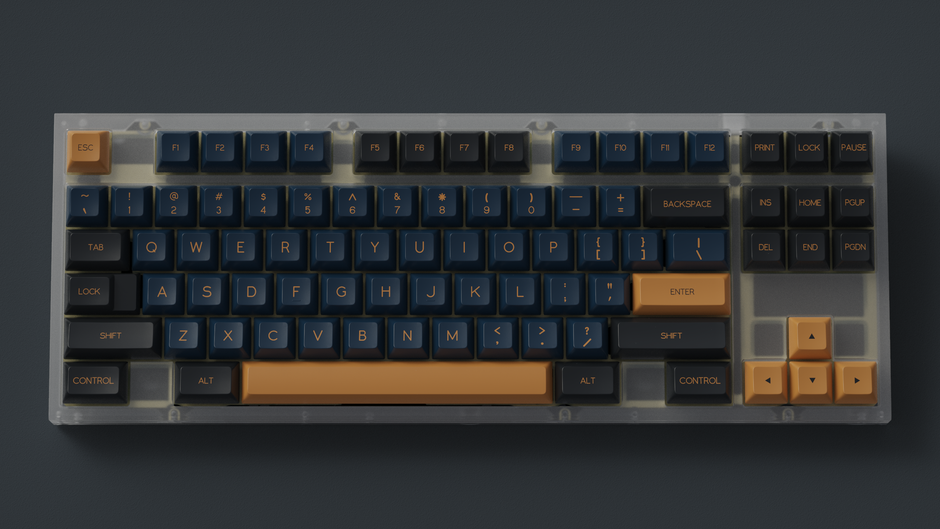 Keycaps – Basekeys