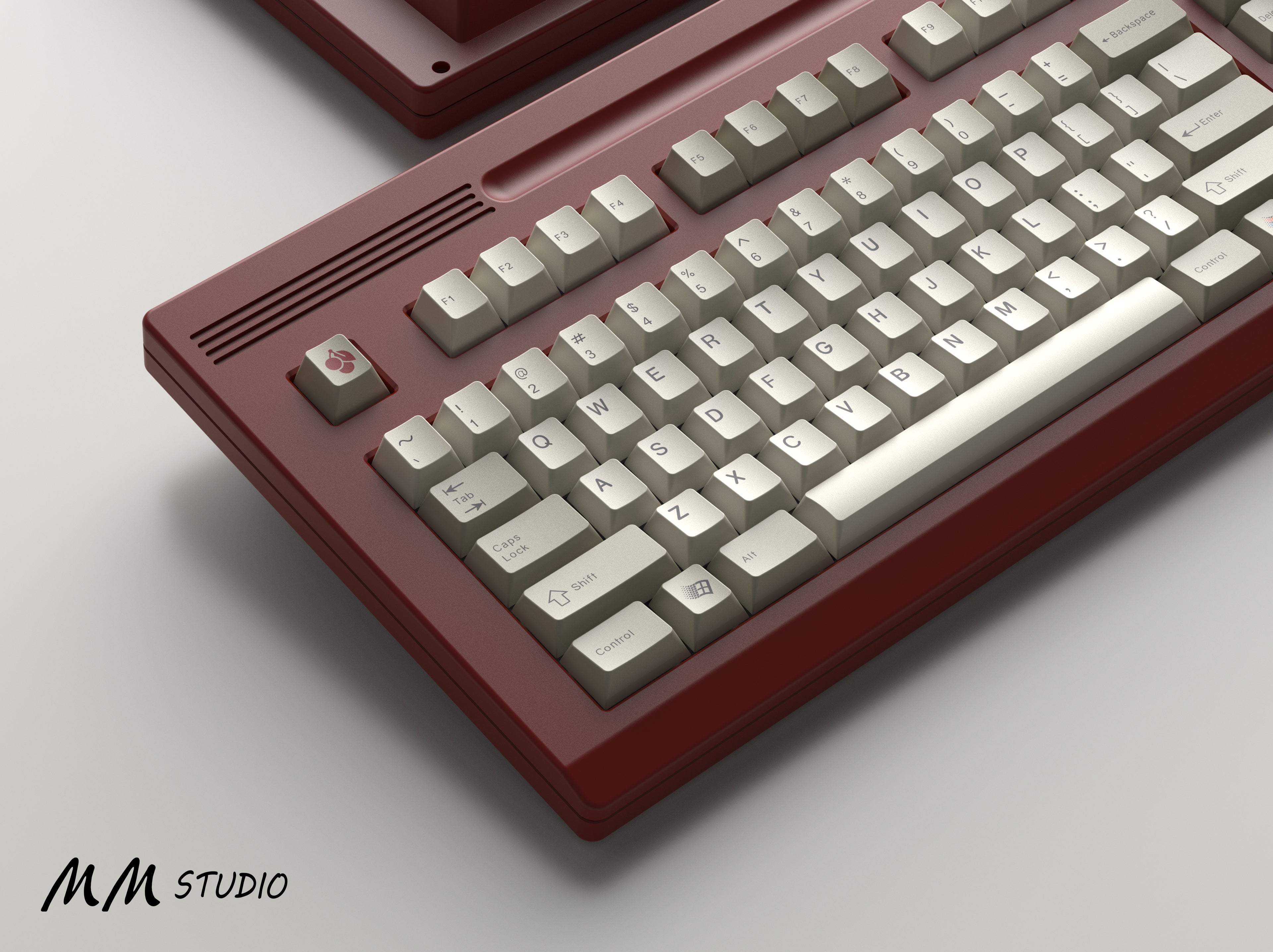 Completed Group Buy – Basekeys