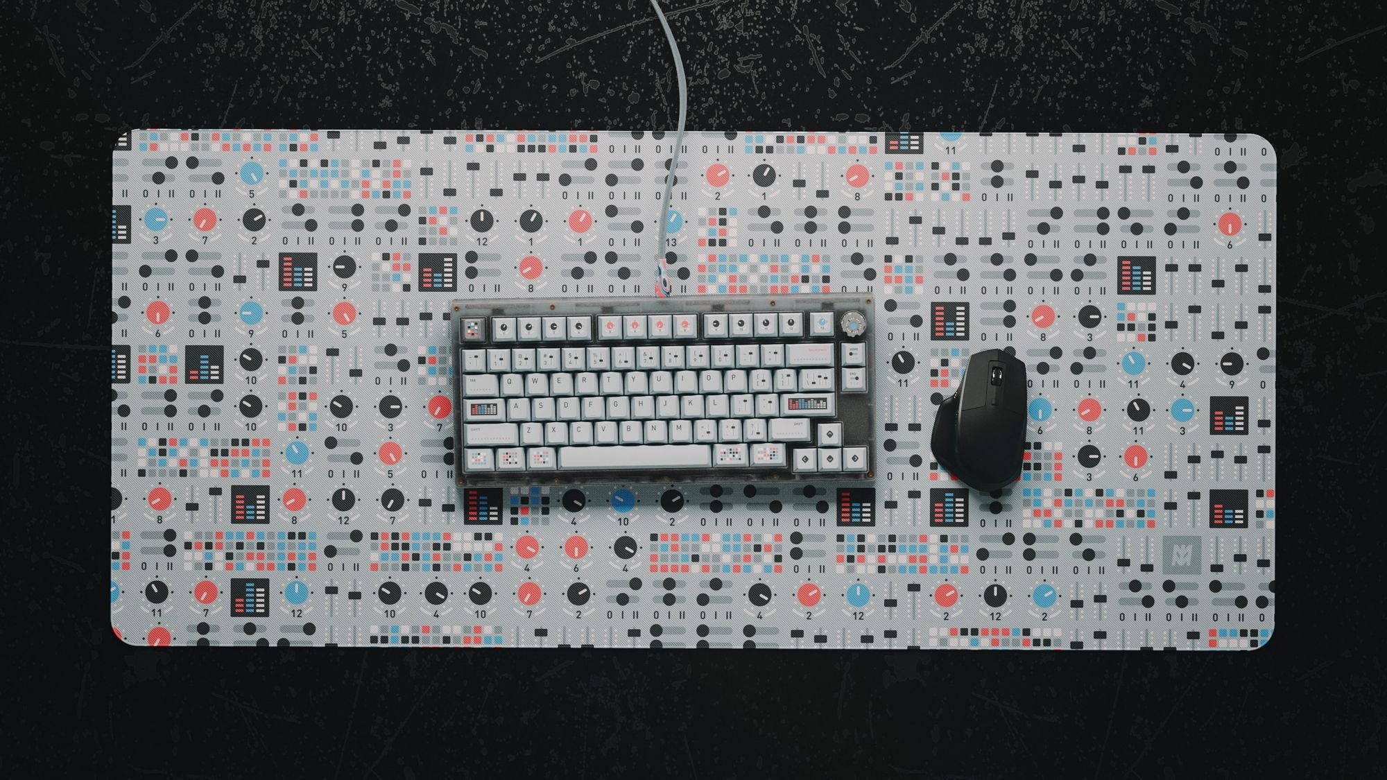 [IC] MV Synth – Basekeys