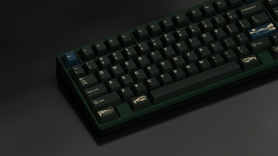 ePBT Acadia [Extras] – Basekeys