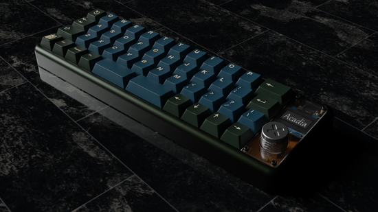 ePBT Acadia [Extras] – Basekeys