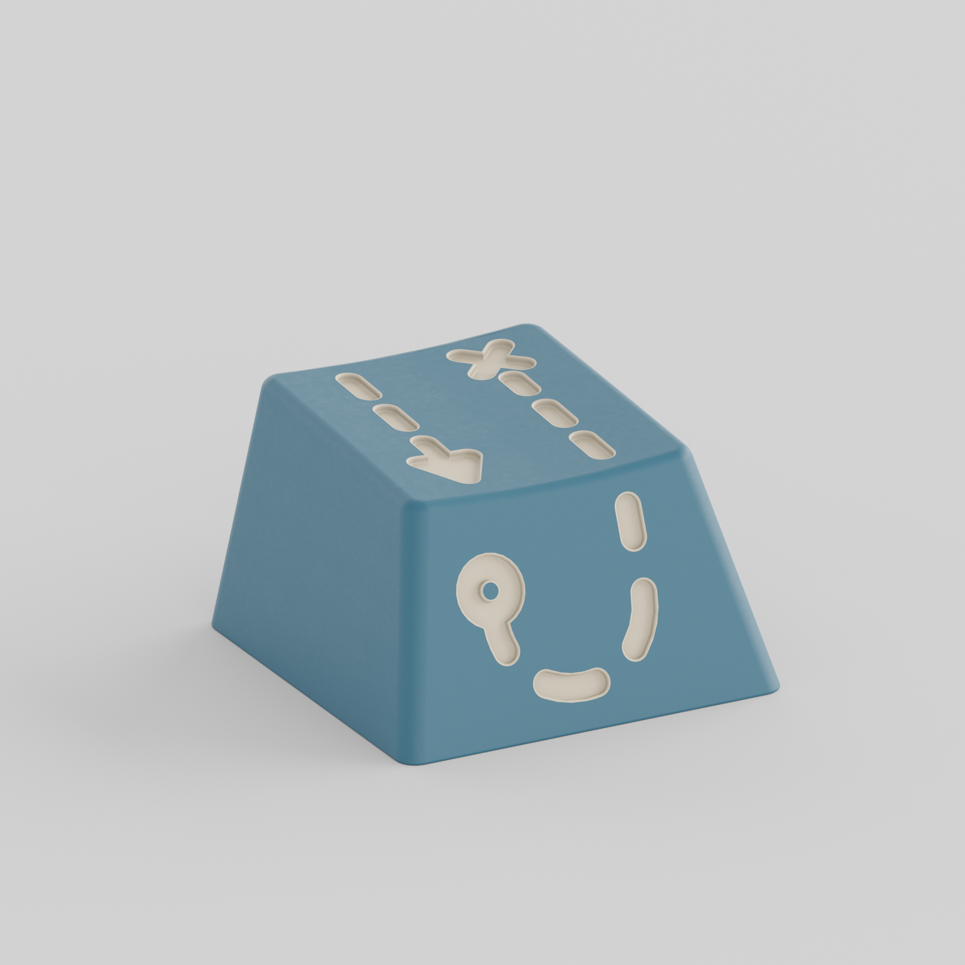 ePBT Acadia [Extras] – Basekeys