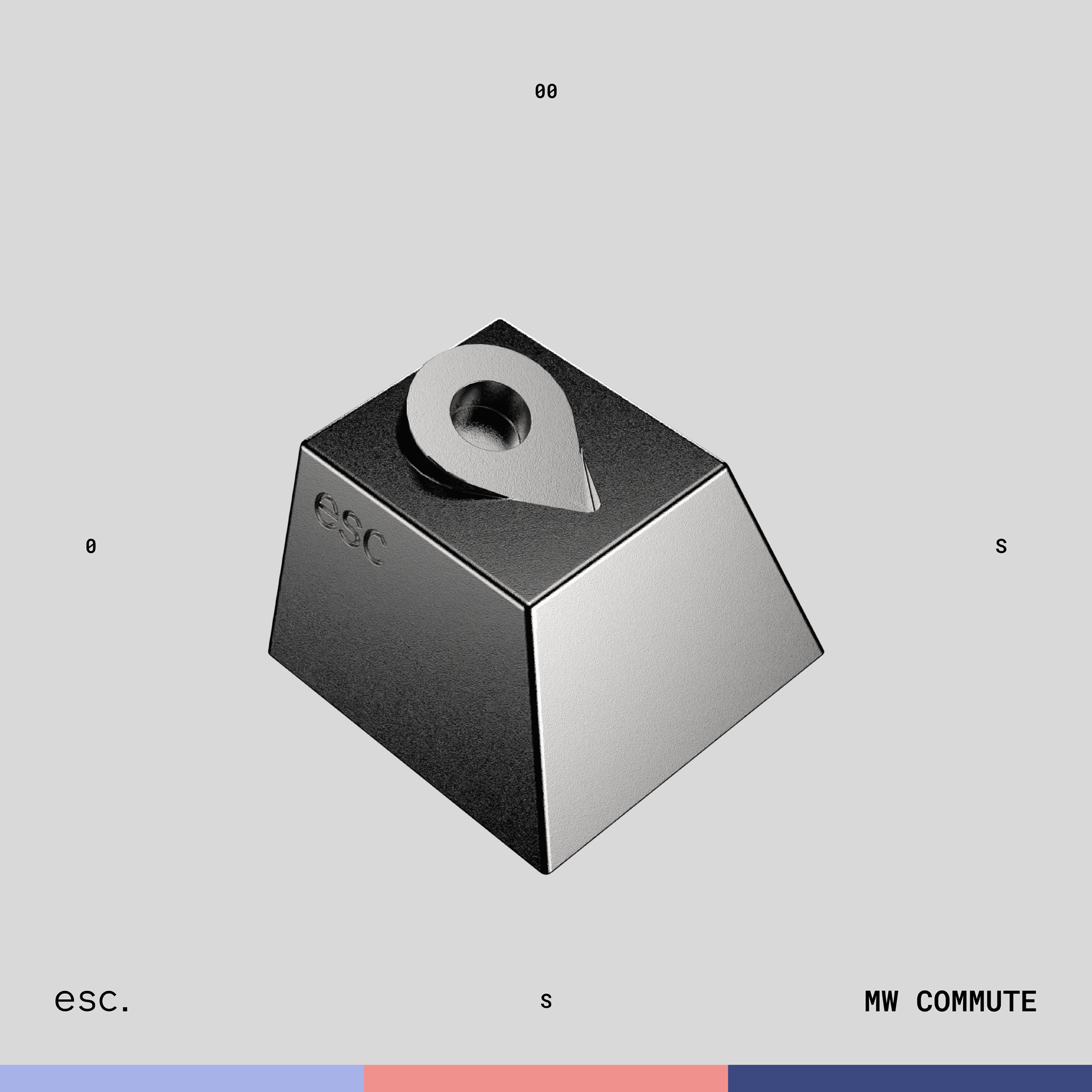 MW Commute [Extras] – Basekeys