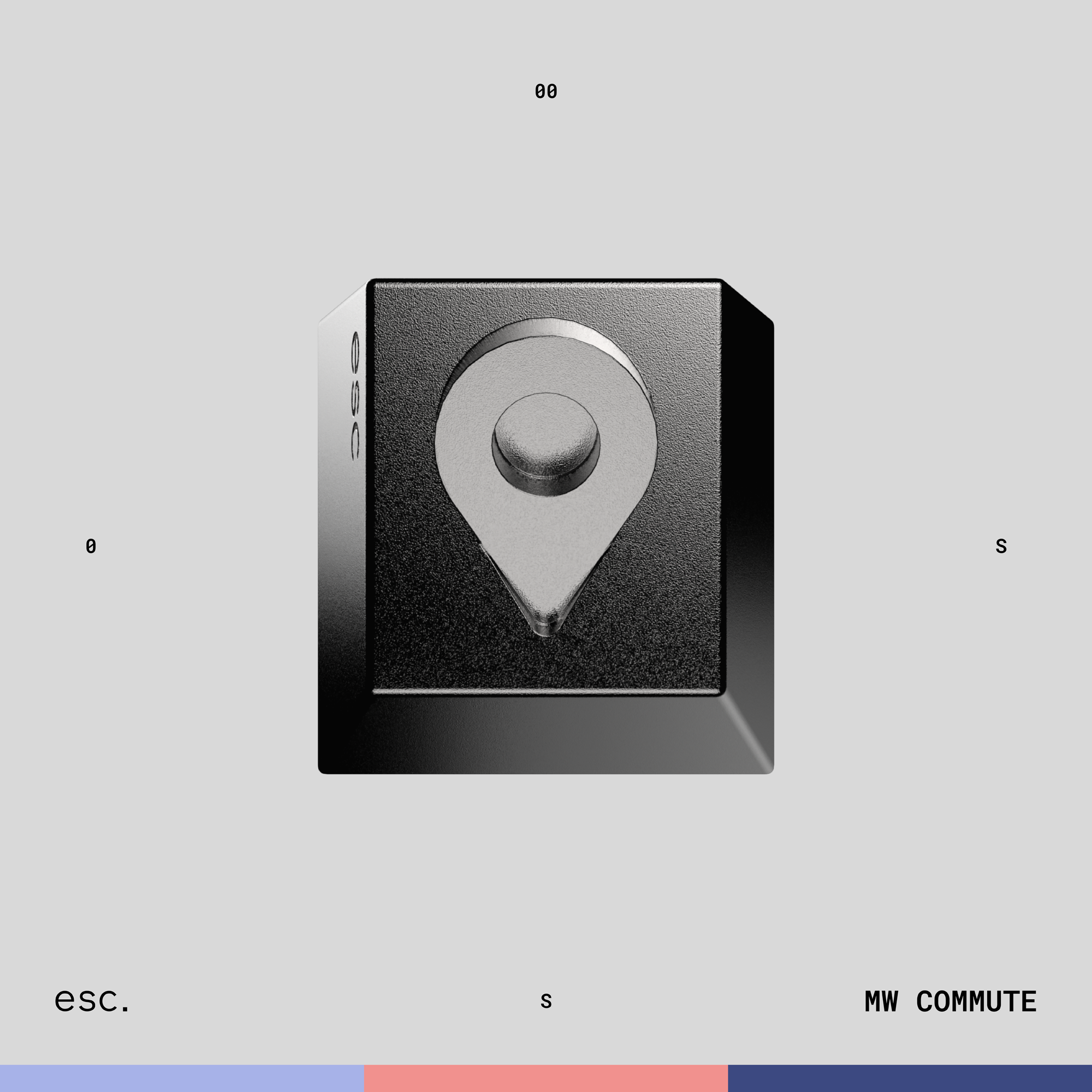 MW Commute [Extras] – Basekeys