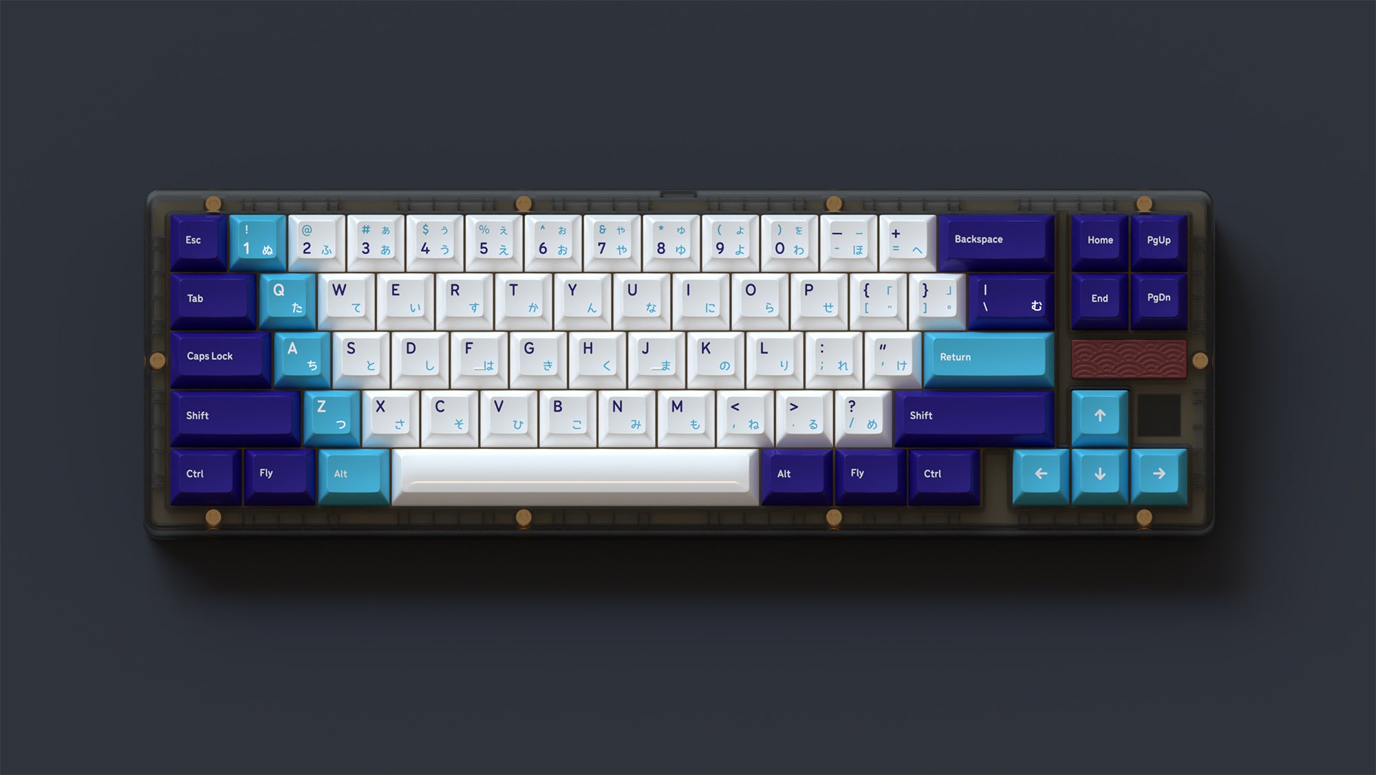 Keycaps – Basekeys