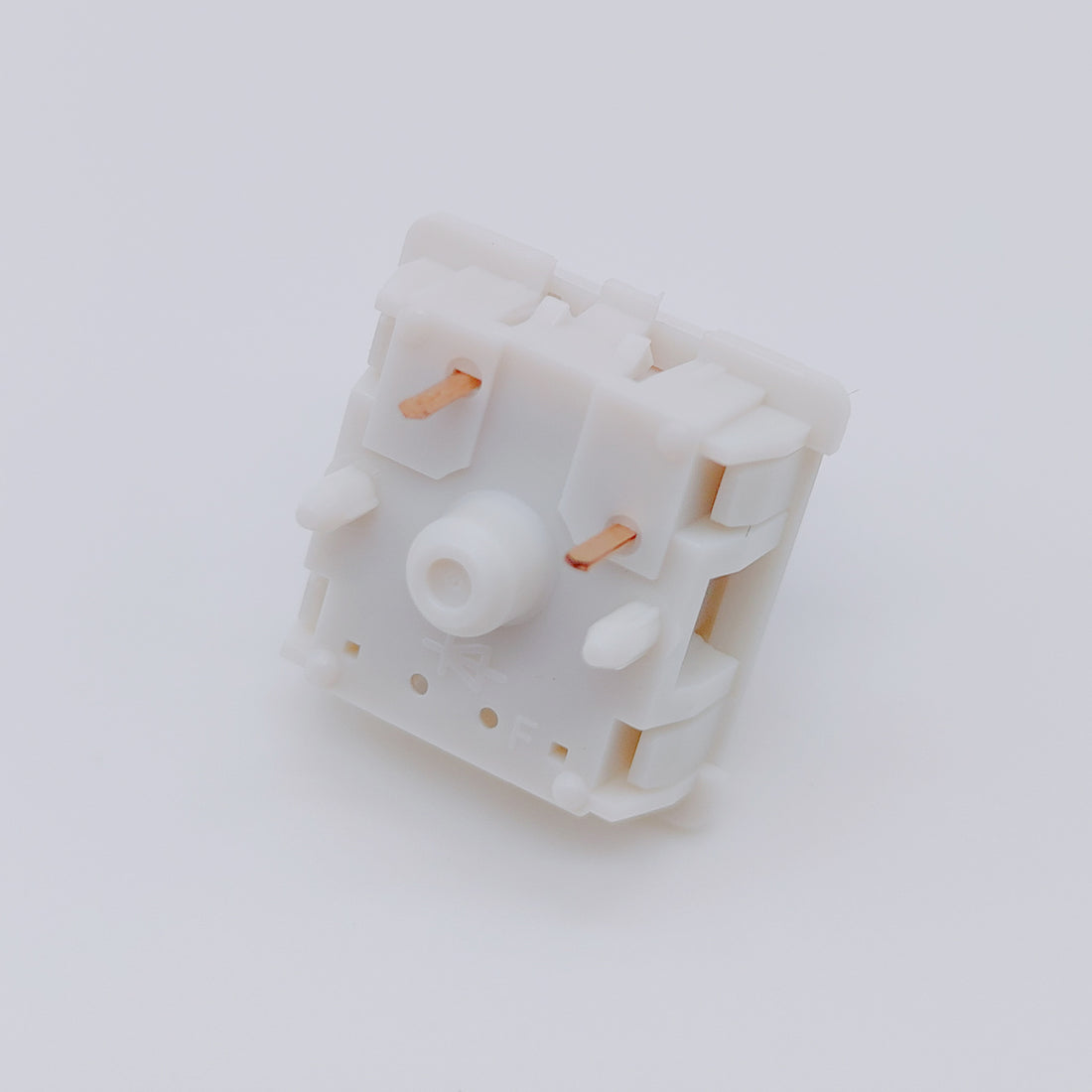 Lilac Linear スイッチ (10個) – Basekeys