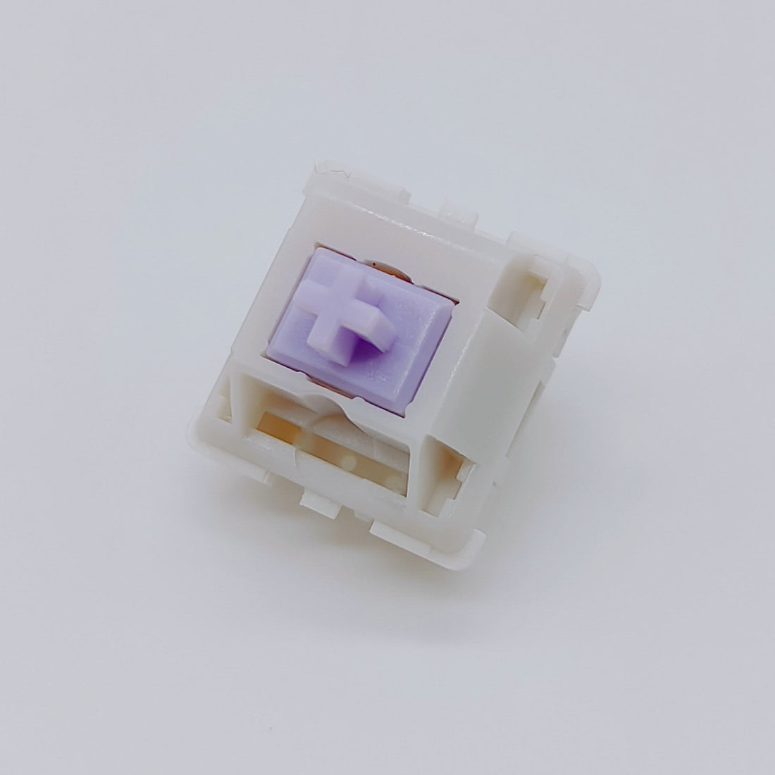 Lilac Linear スイッチ (10個) – Basekeys