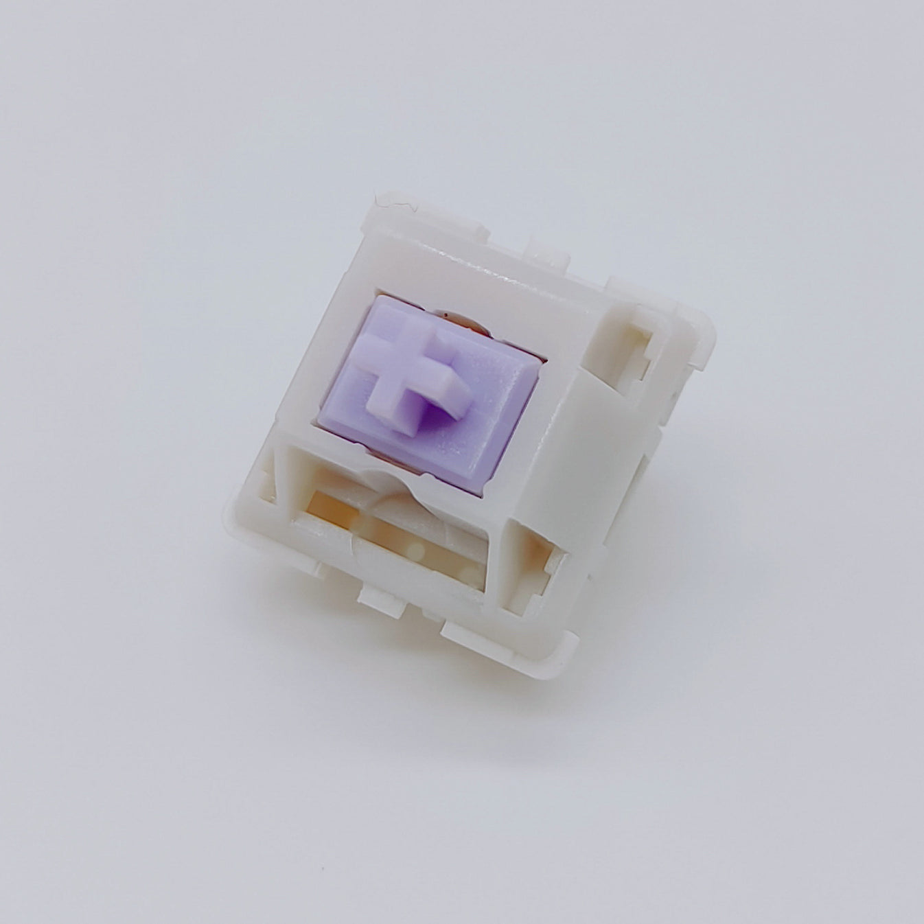 Lilac Linear スイッチ (10個) – Basekeys