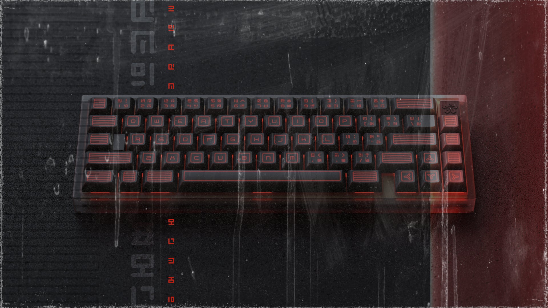 KAM Command [Extras] – Basekeys