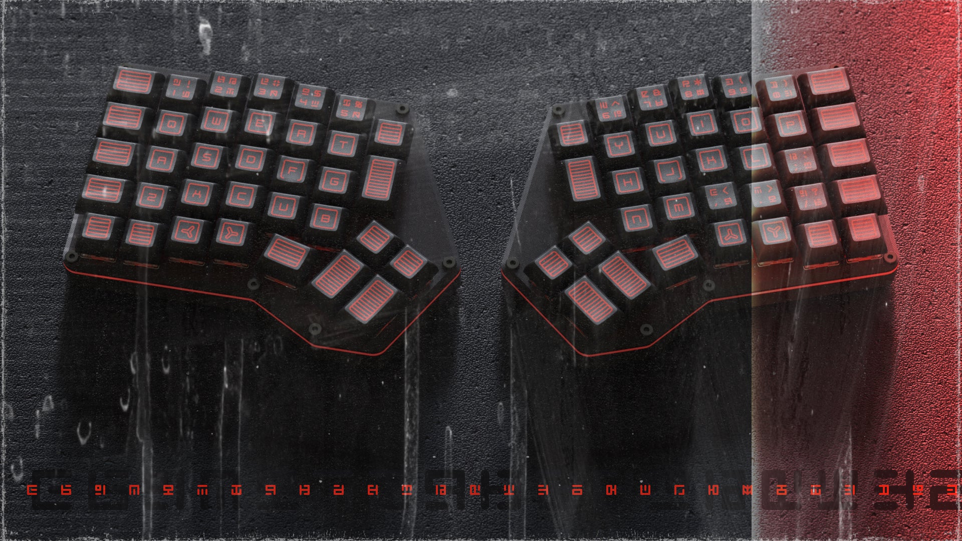 Keycaps – Page 2 – Basekeys