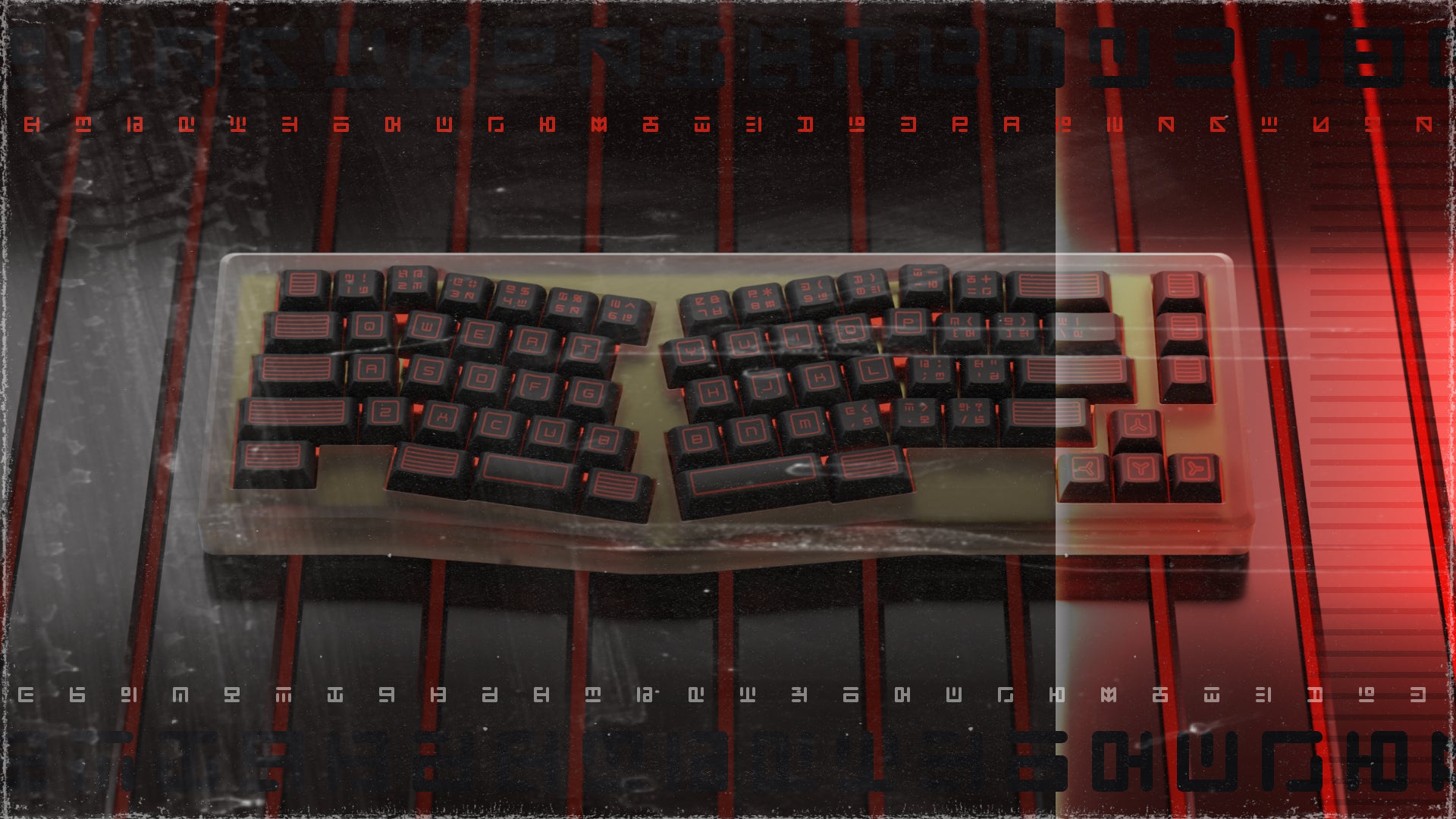 KAM Command [Extras] – Basekeys