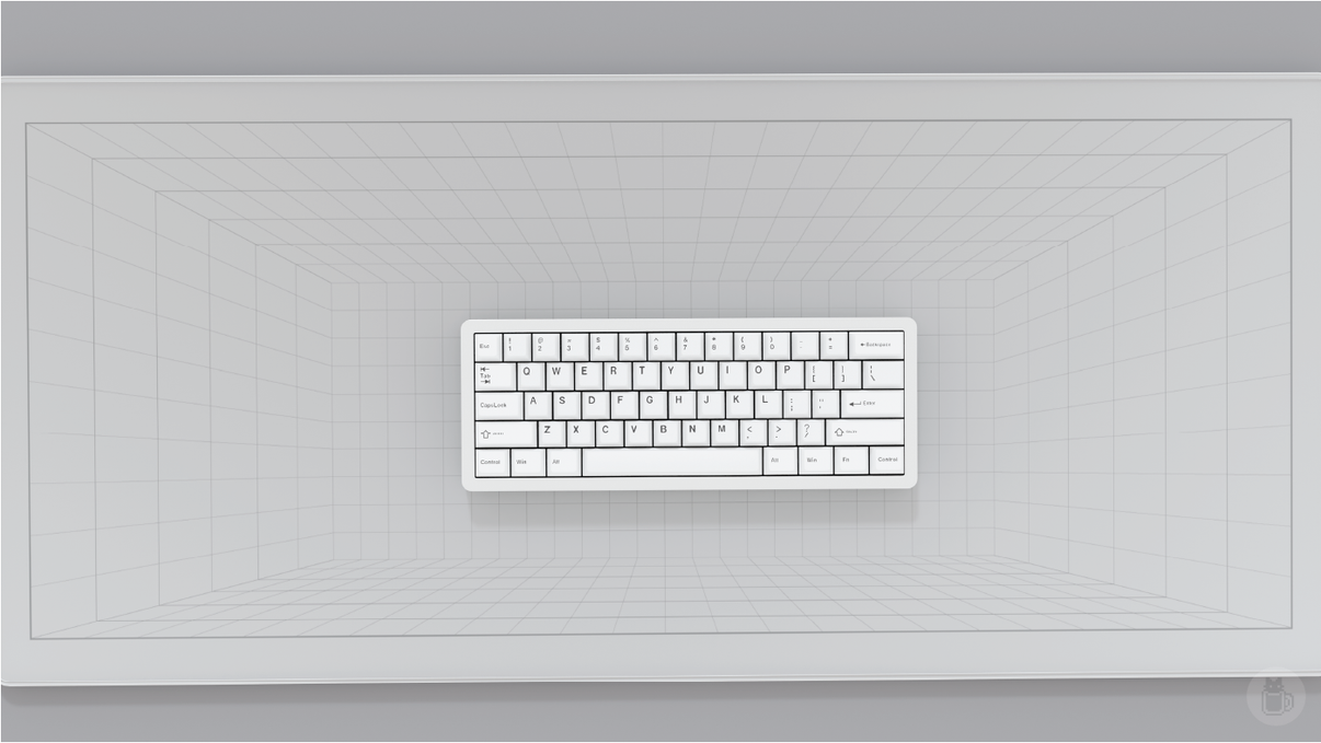 Deep Deskmat R3 [Extras] – Basekeys