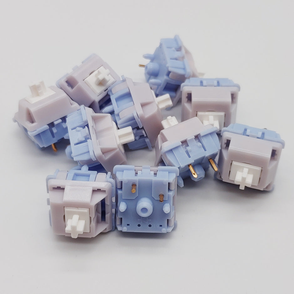Switches – Basekeys