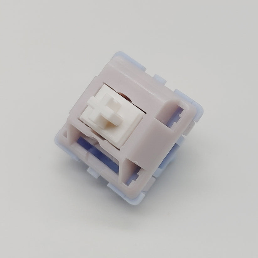 Seal Linear スイッチ (10個) – Basekeys