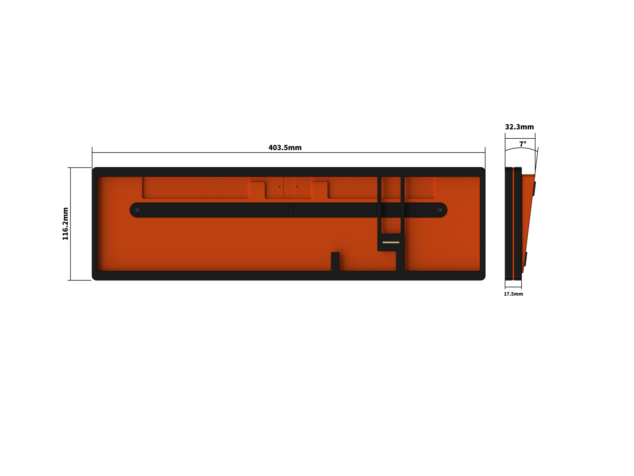 Wind X R2 [GB] – Basekeys